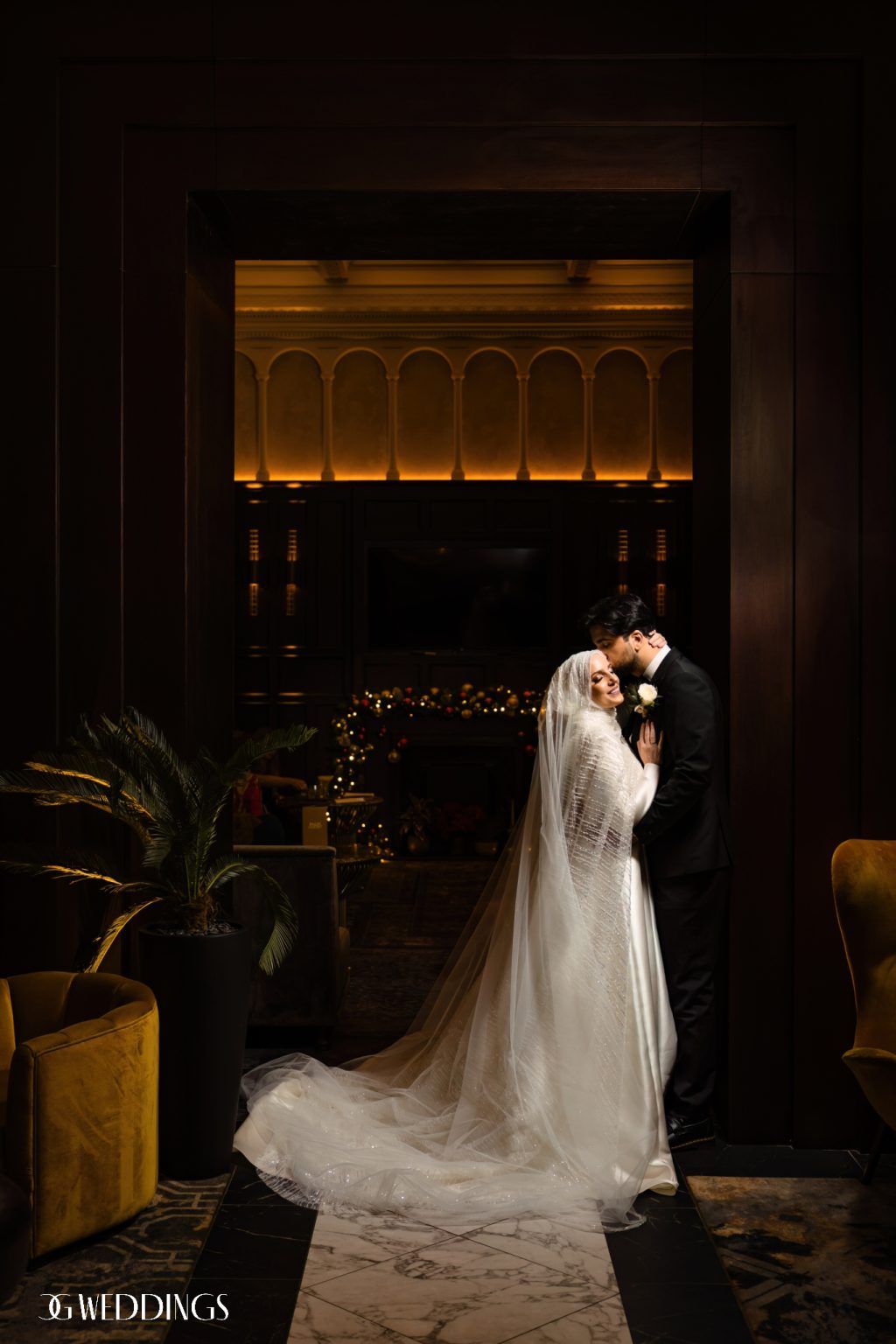 CG Weddings: Award-Winning Marbella Wedding Photographer